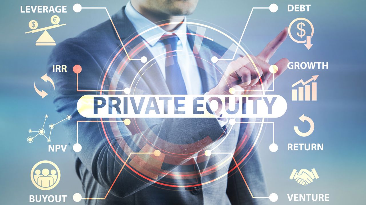 Blackstone private equity: modello di scala, strategia e accessibilità ...